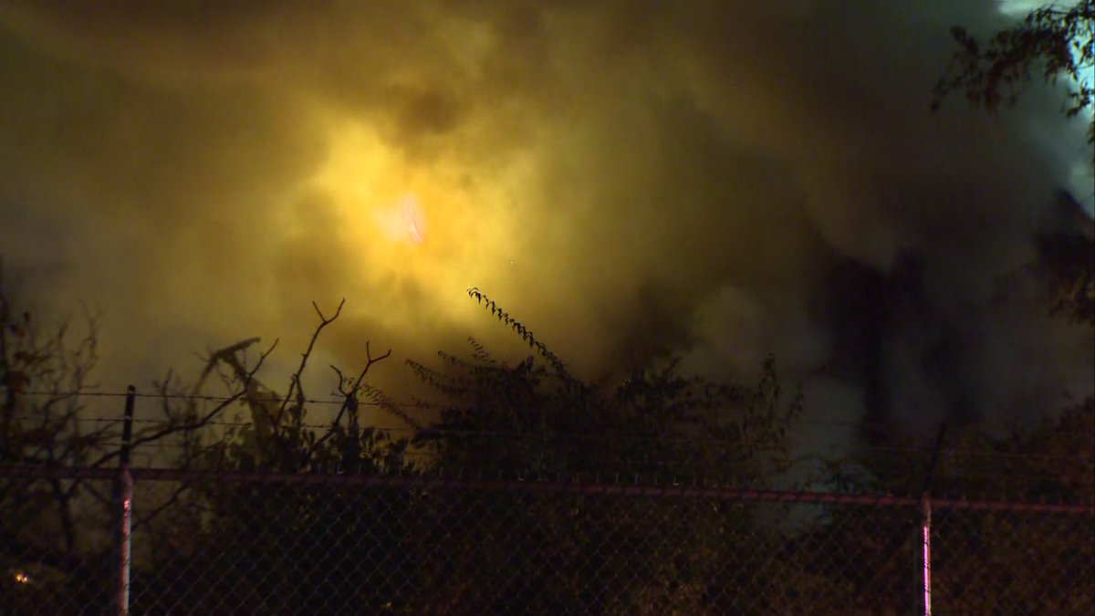 'This is unbelievable:' Resident says candles may have led to large ...