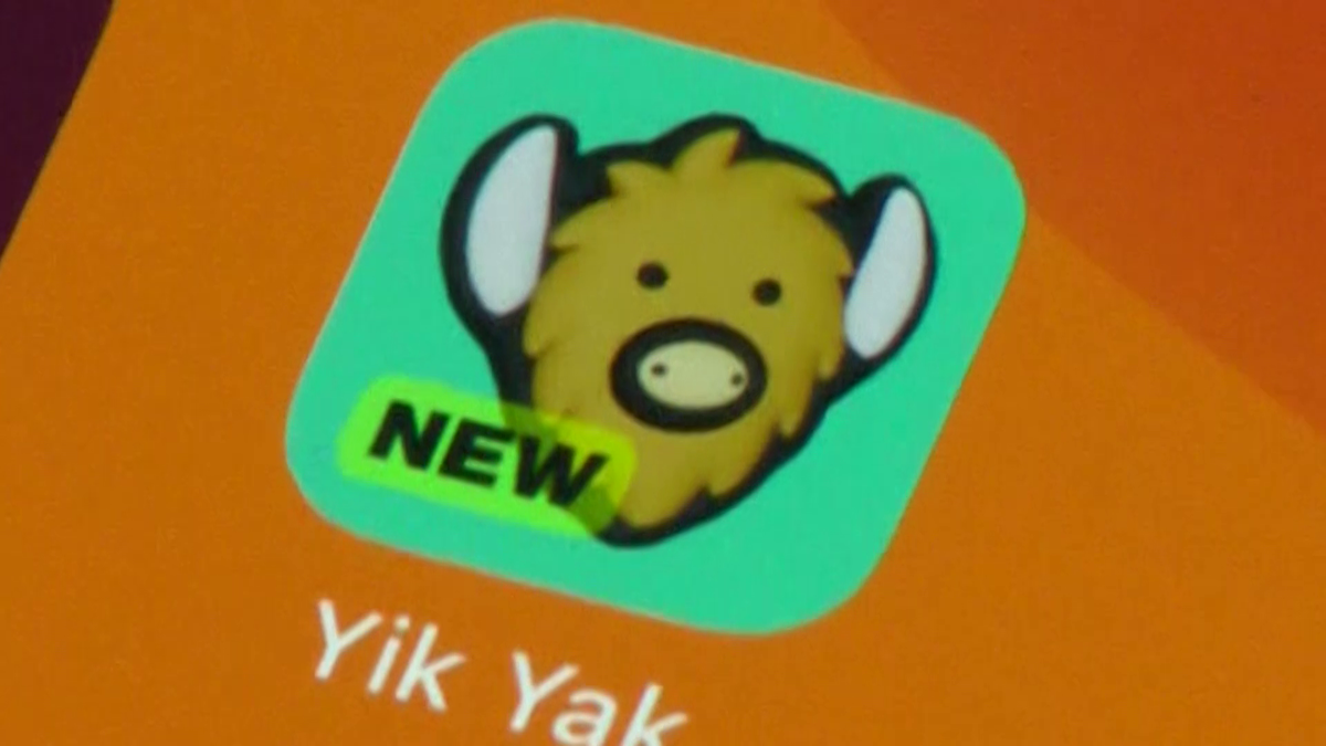 Upper St. Clair SD warns parents of students' use of 'Yik Yak' app