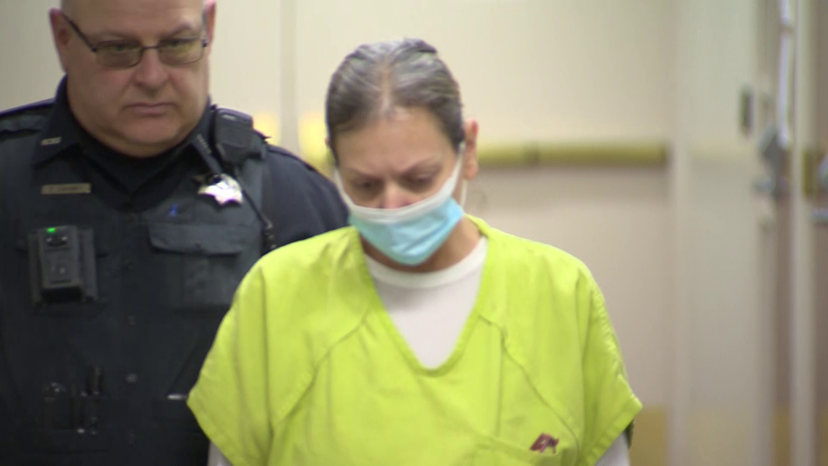 Ambridge mother agrees to plead guilty in deaths of 2 children