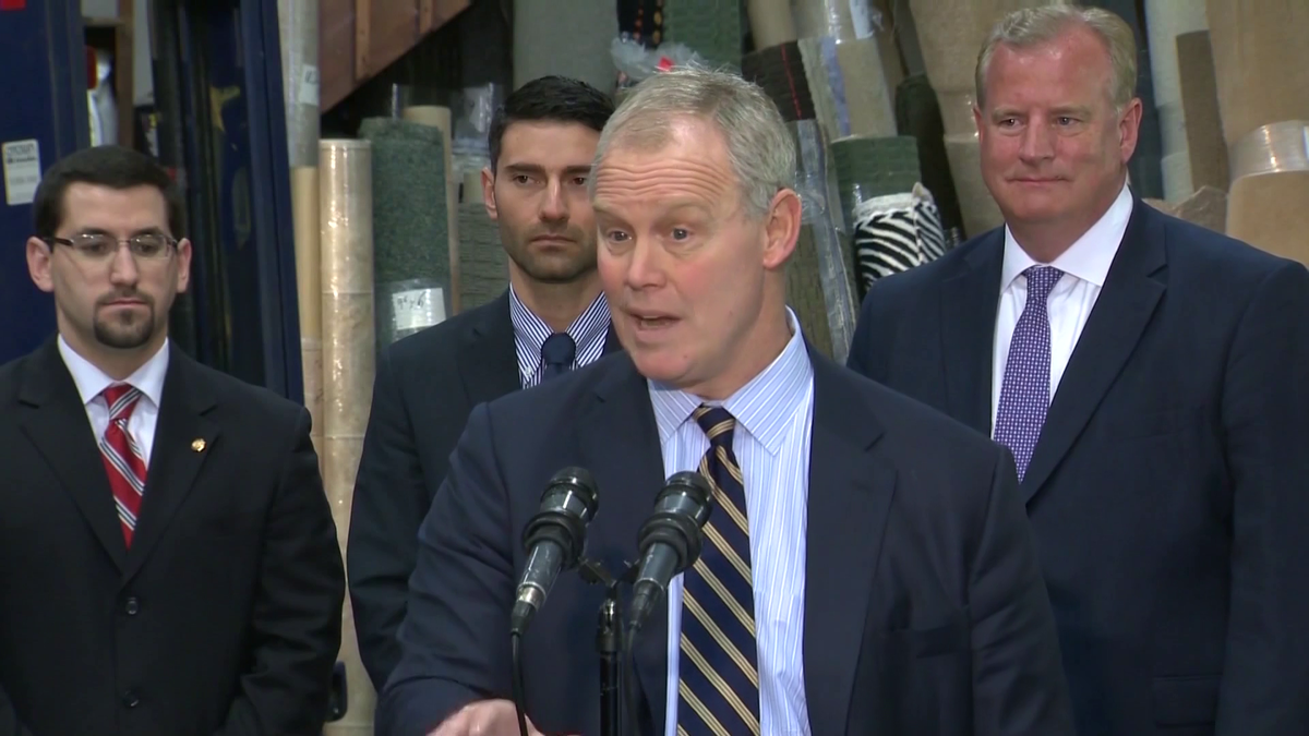 Former Pennsylvania House Speaker Mike Turzai no longer running for ...