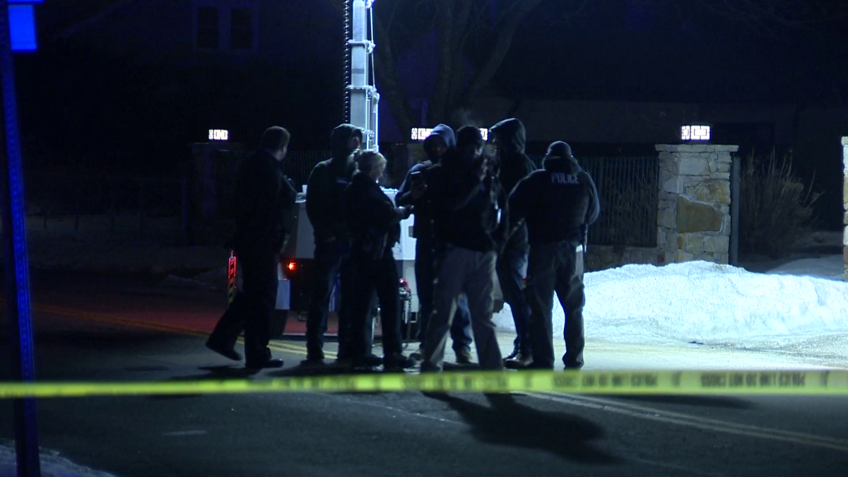 Second teen arrested, charged in connection with Brockton murder