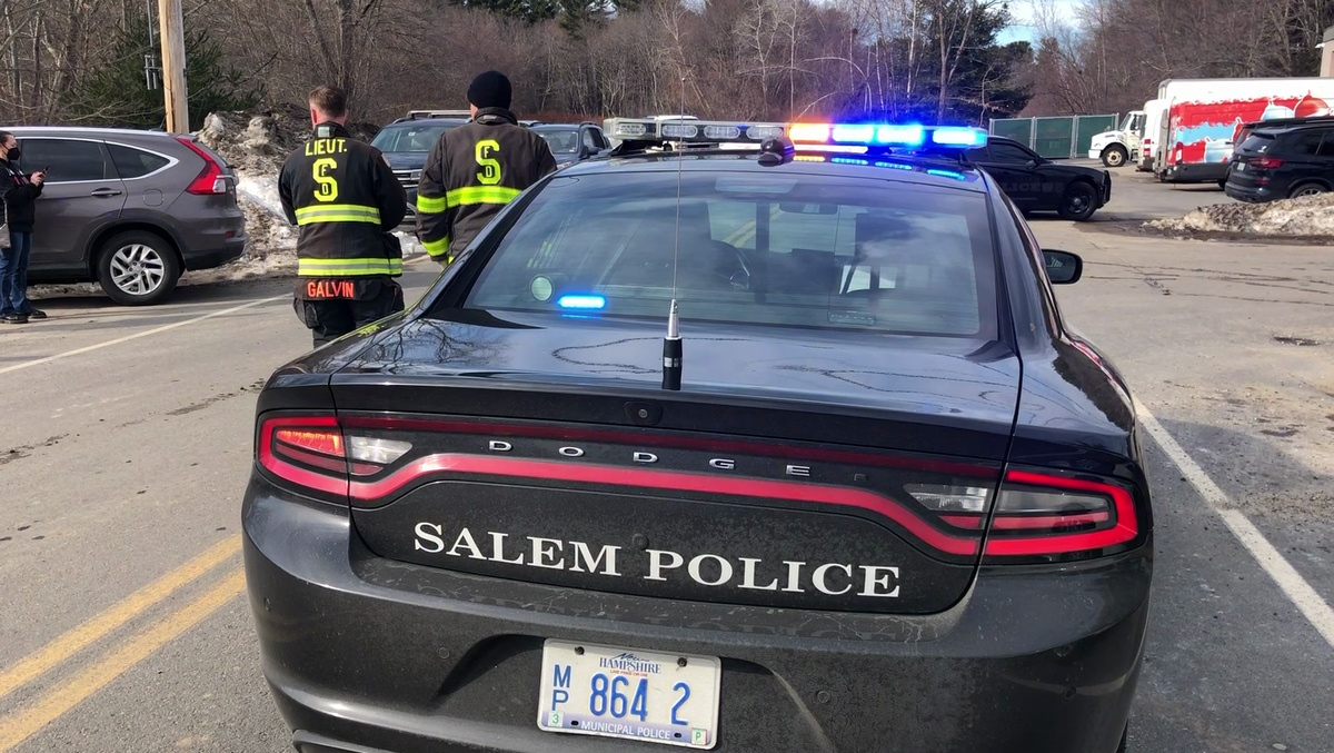 High school gymnastics state meet in Salem evacuated after reported ...