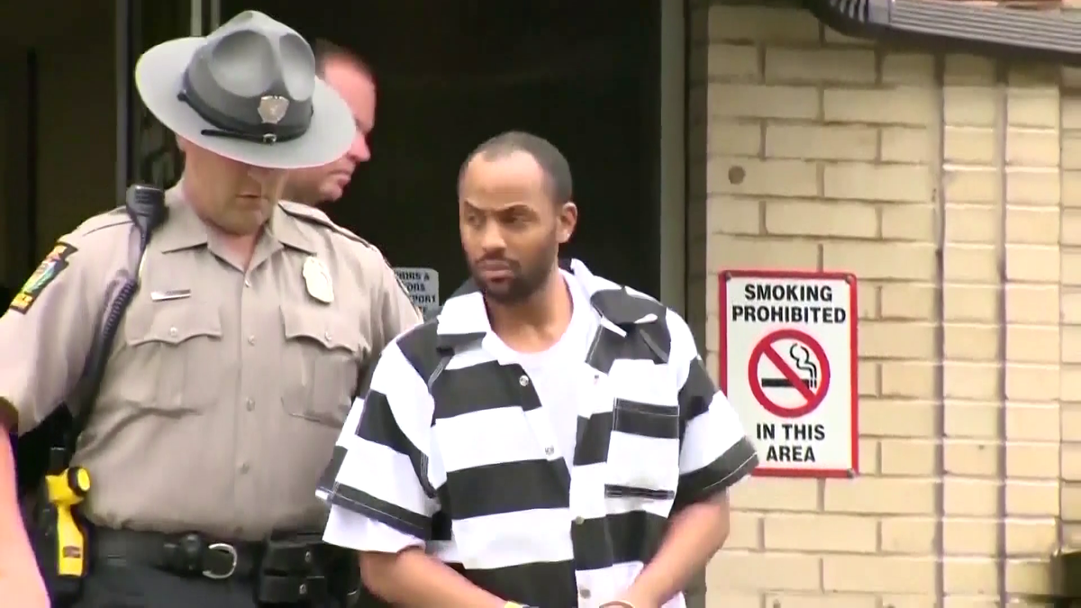 Cheron Shelton, acquitted in Wilkinsburg mass shooting, files lawsuit ...