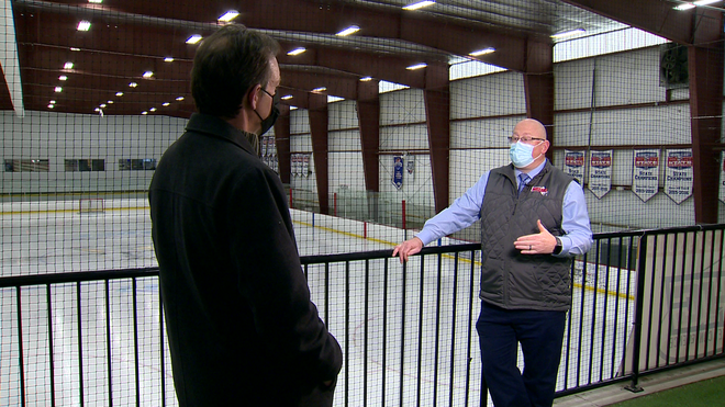 Mass. DPH data reveals extent of COVID-19 clusters in youth sports