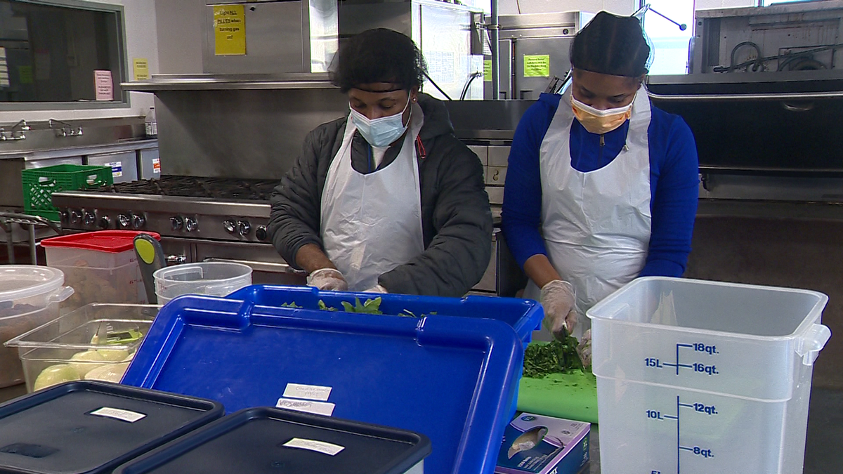 Commonwealth Kitchen helps those in food industry lay ground work for ...