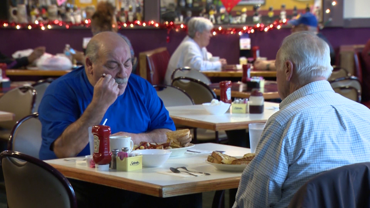 There Is A Medical Reason Why People Who Are Hungry Tend To Be More