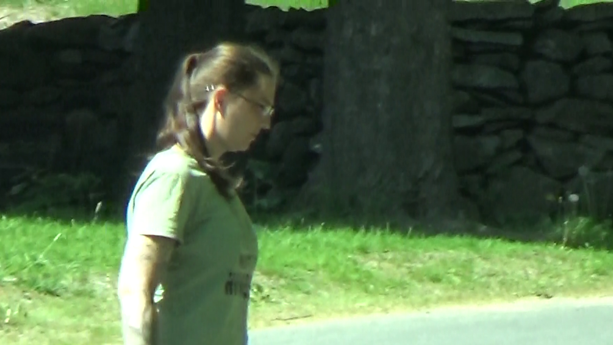 Former Mass Corrections Officer Faces Charge In Inmate Sex Case