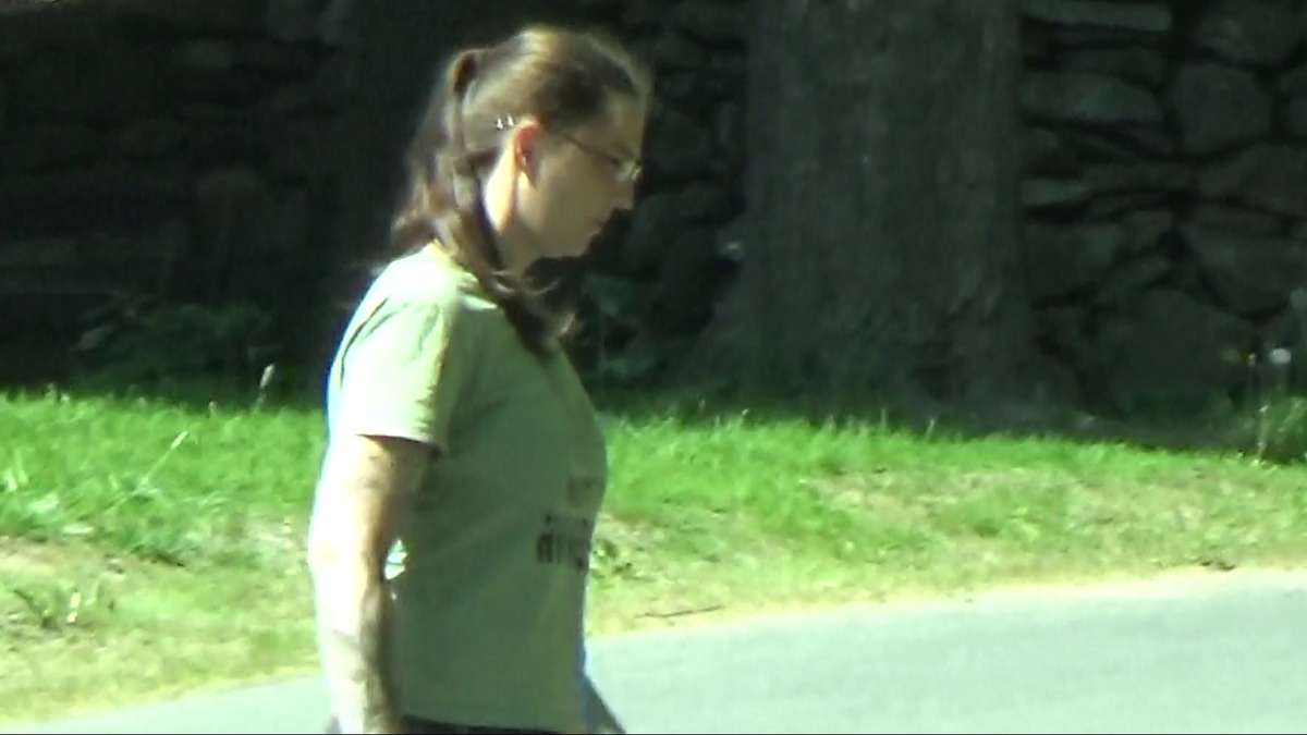 Former Mass Corrections Officer Faces Charge In Inmate Sex Case