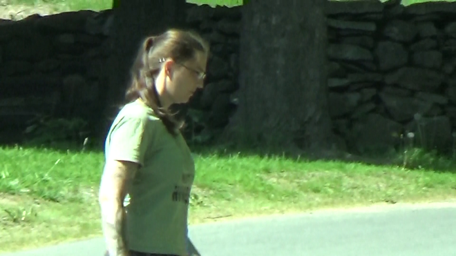 Former Mass Corrections Officer Faces Charge In Inmate Sex Case