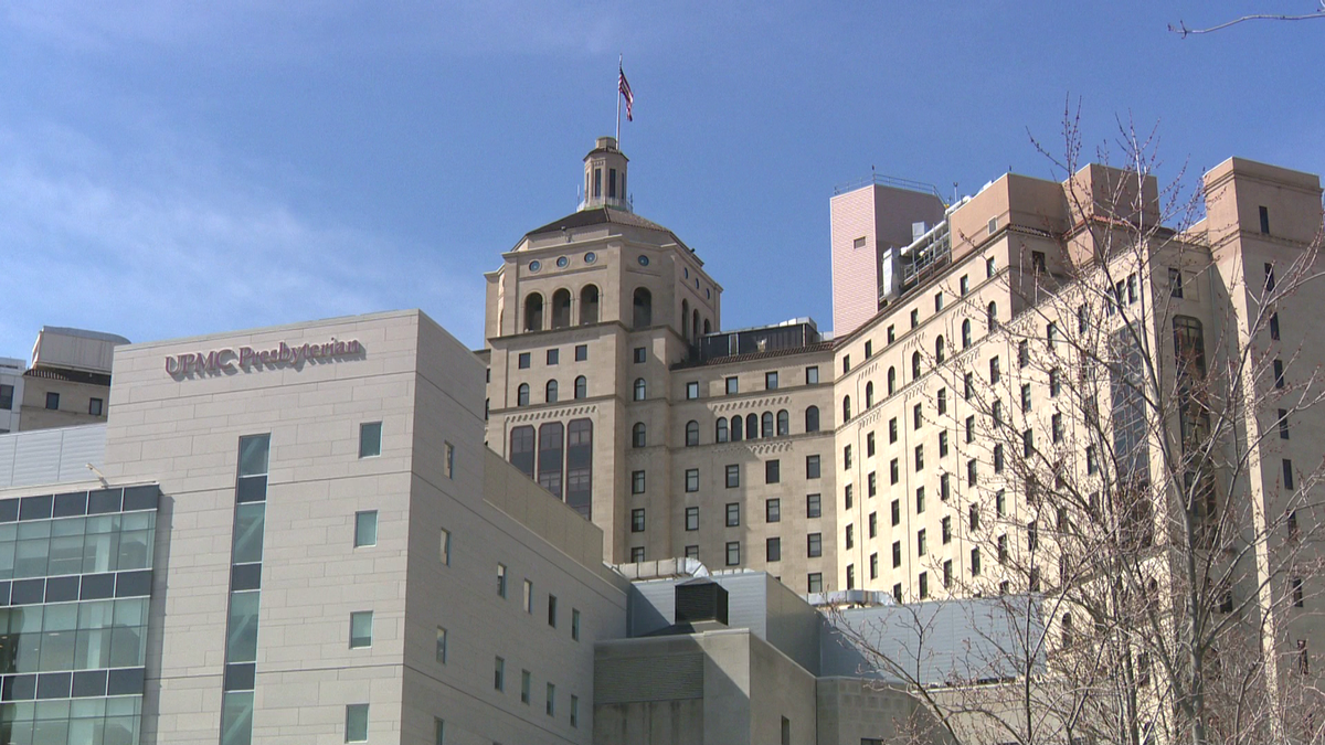 New therapy at UPMC can help patients with prostate cancer