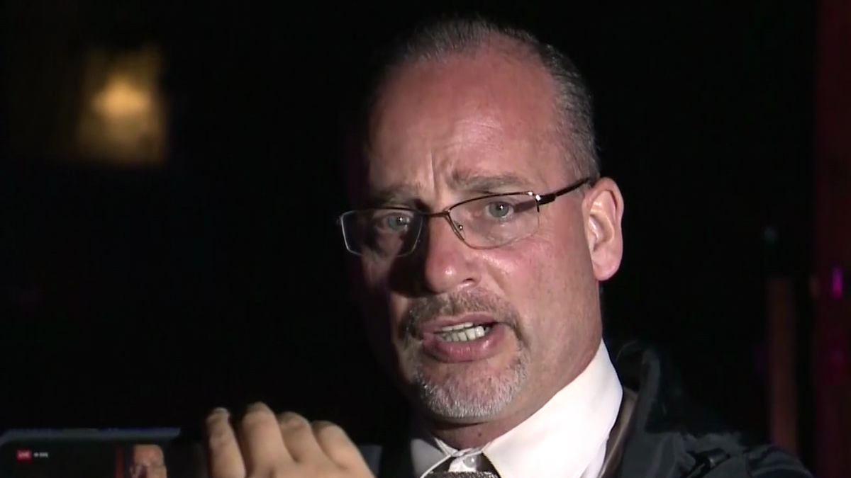 Atkinson Selectman Terminated From Job In Pennsylvania