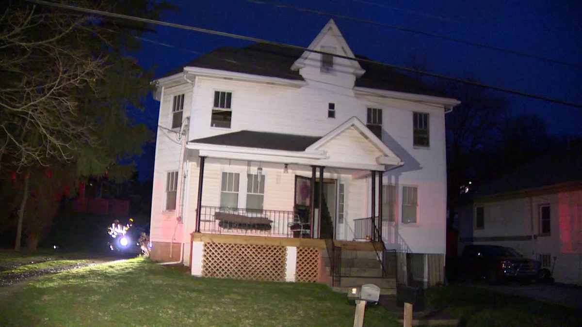 Three people displaced by fire inside Westmoreland County home