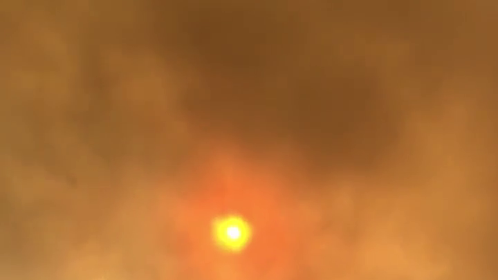 PHOTOS: McBride Fire burns in Ruidoso