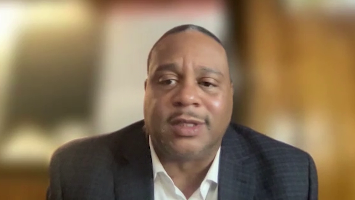 In wake of shooting, mayor speaks out about culture of violence