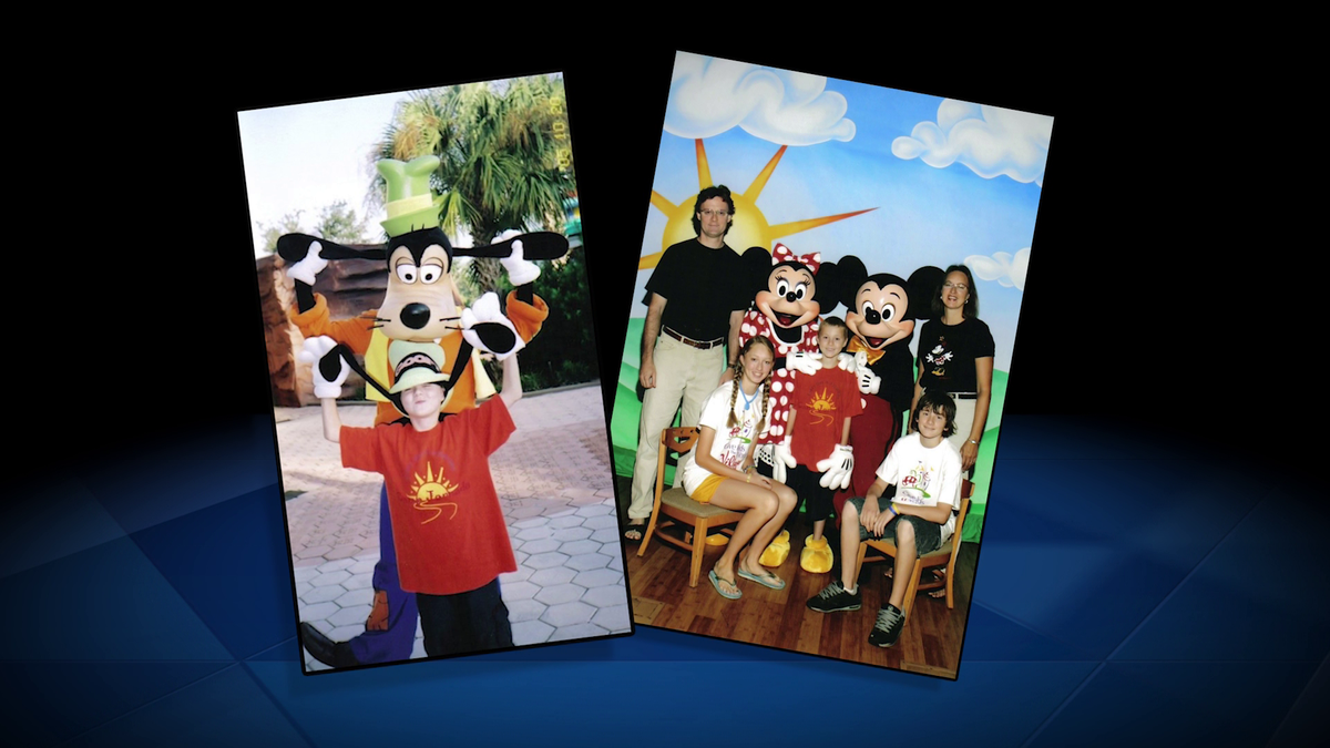 Make-A-Wish Foundation study shows impact of wishes on children, their ...