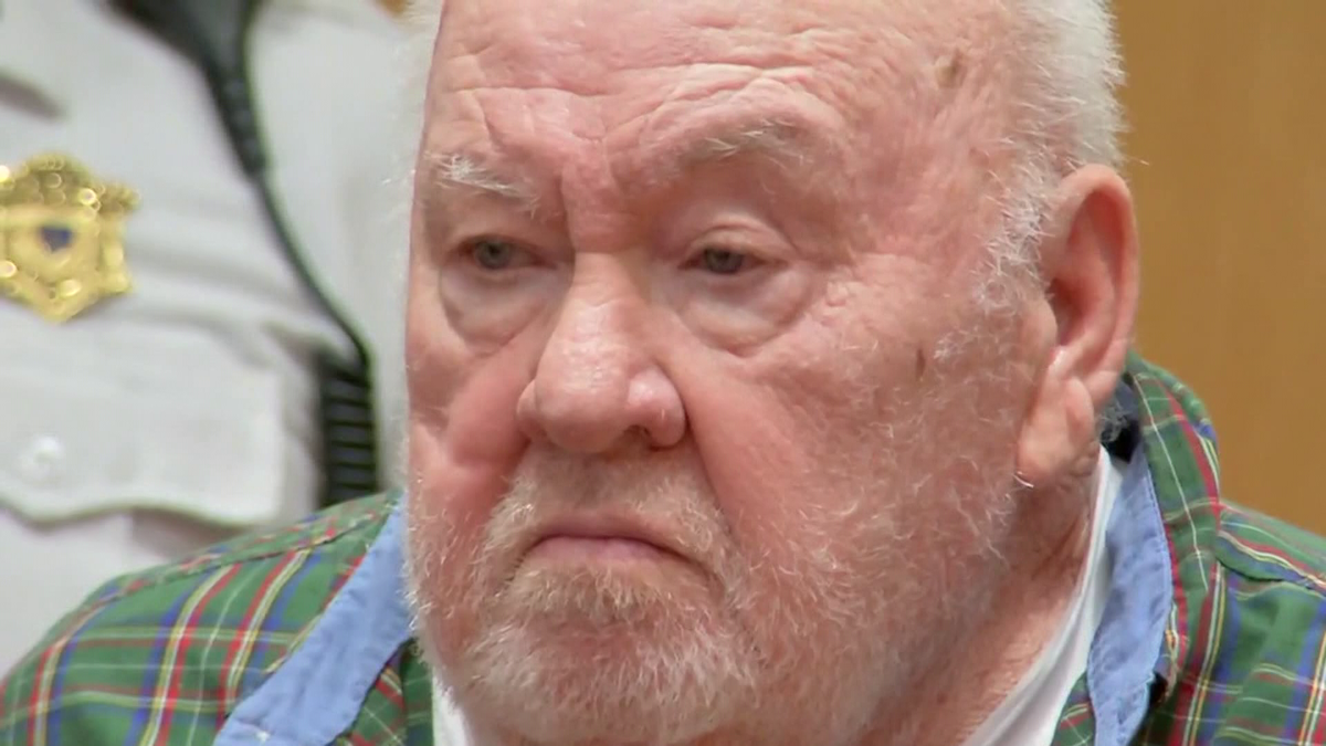 Verdict Reached For Ex Mass Corrections Officer Charged In Girls 1988