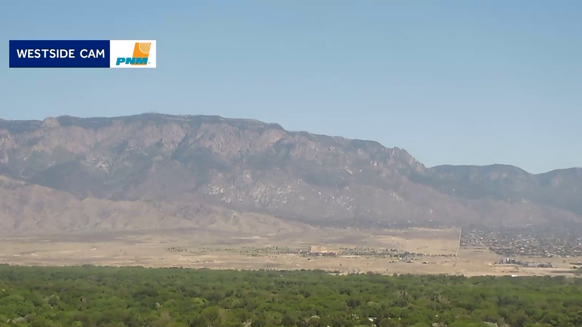Cibola National Forest implements forest closure within the Sandia ...