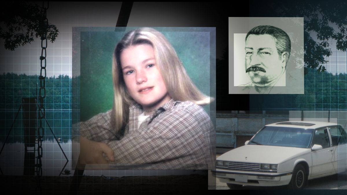 Molly Bish family hoping for answers as wait for DNA test results drags on