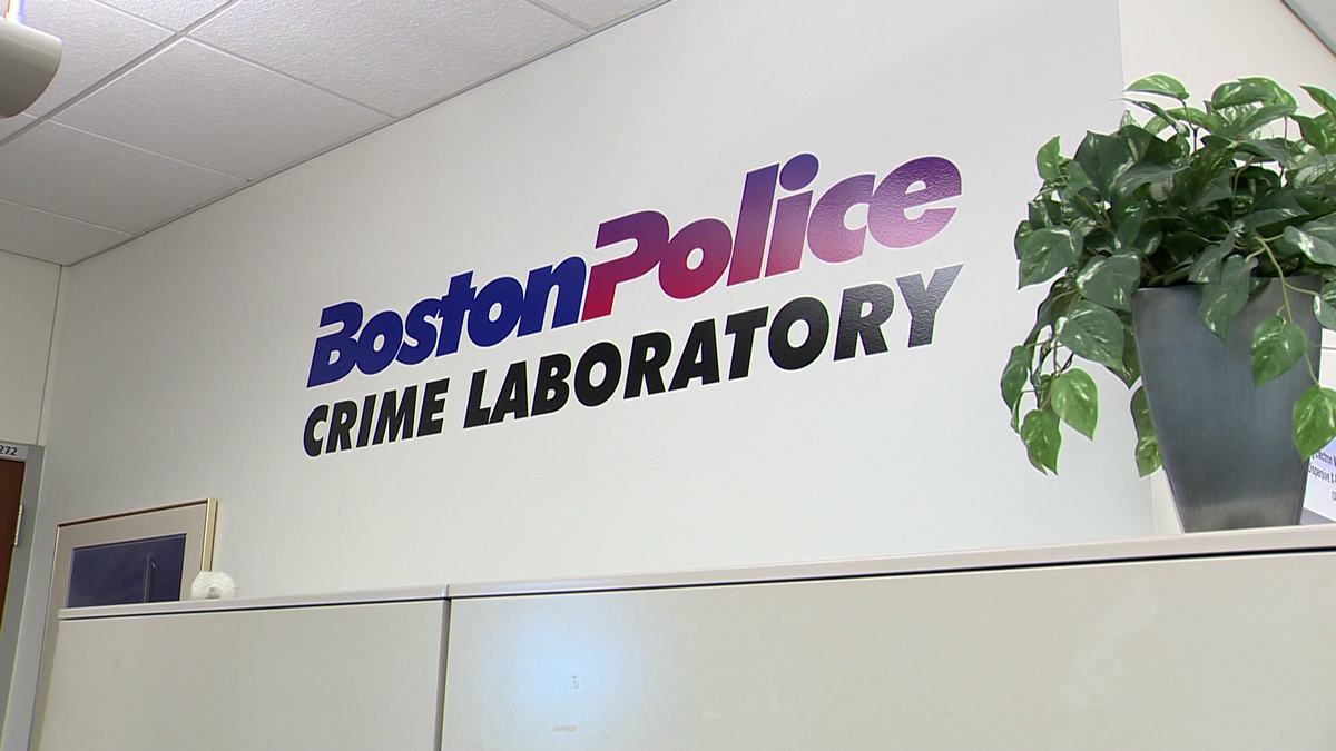 Boston police launch new initiative to solve cold case rapes