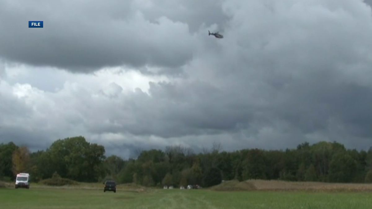 NTSB release finalized report on 2020 deadly crash involving plane that ...