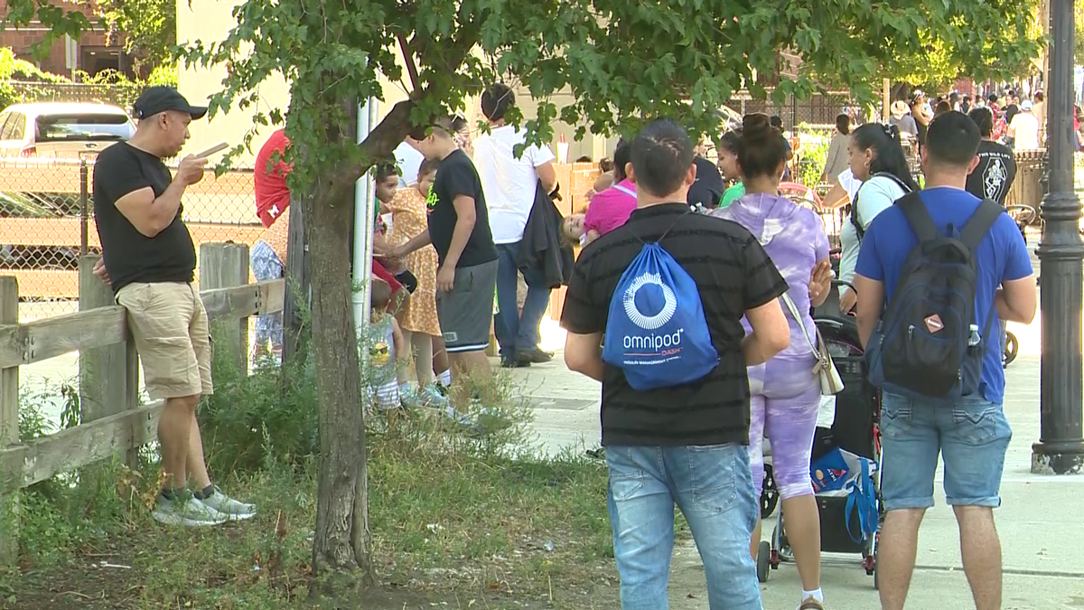 Donations dwindle, but Salvation Army in Chelsea still seeing demands ...