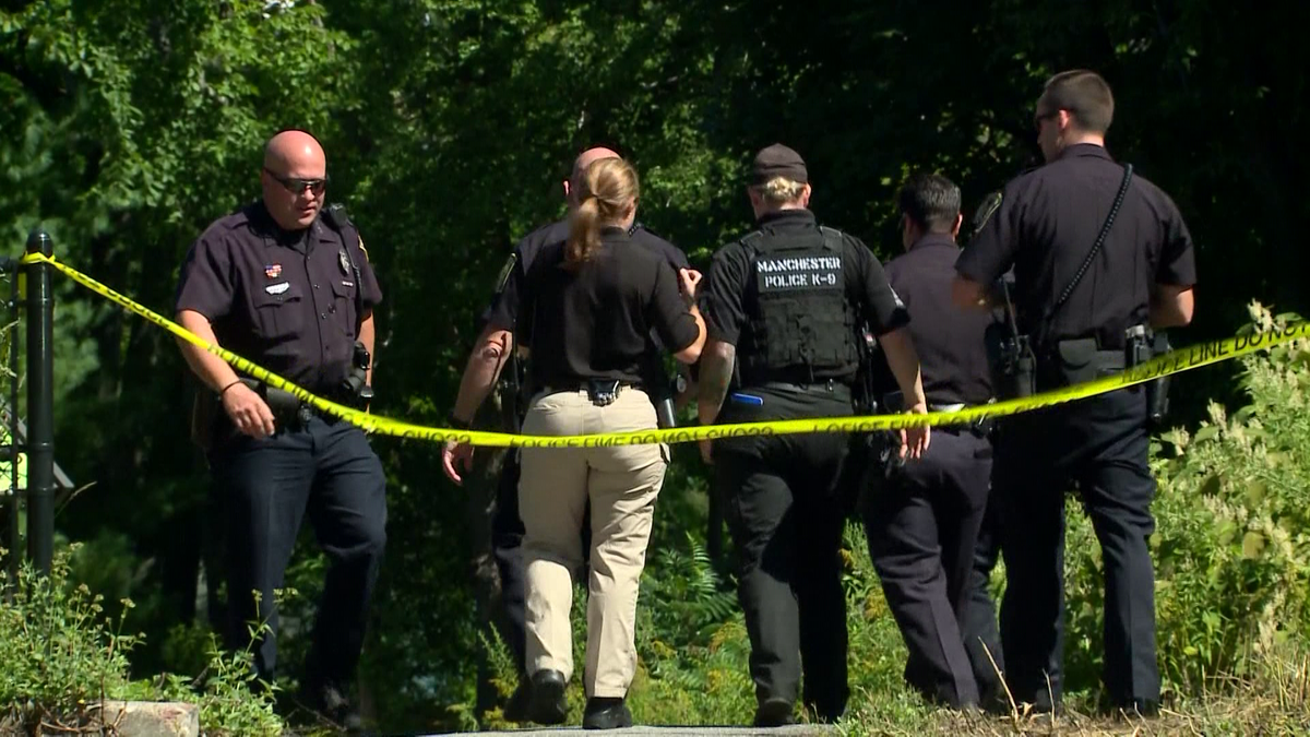 Victim in deadly Manchester, NH stabbing identified