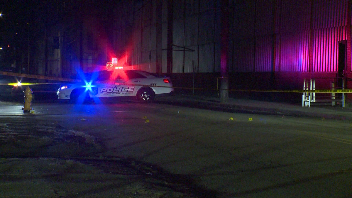 Man in critical condition after Turtle Creek shooting