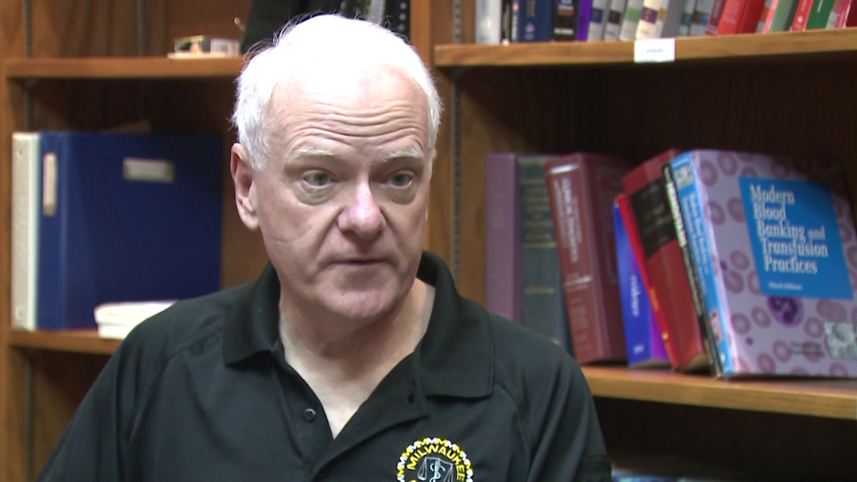 Milwaukee County's chief medical examiner retires suddenly