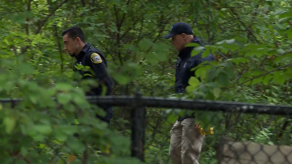 2 shot, 1 injured in incident behind Lawrence, Massachusetts, park ...