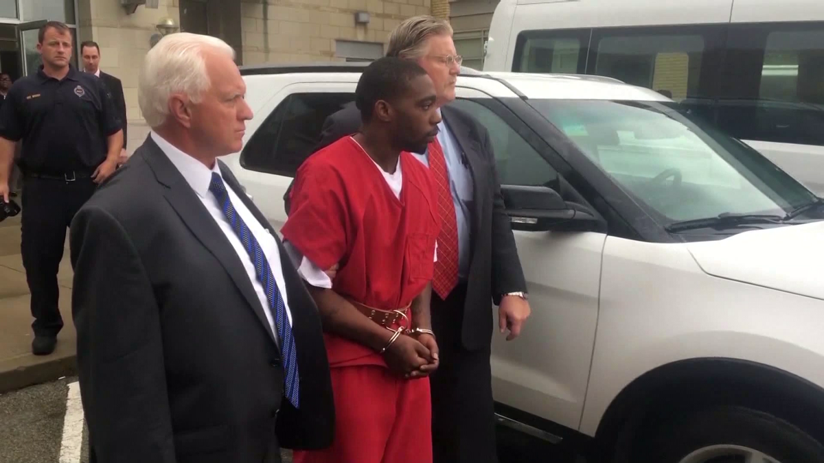 Trial of man accused of killing off-duty Pittsburgh police officer ...