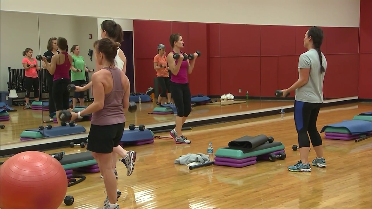 MIT, Harvard researchers examine if pill could replace exercise