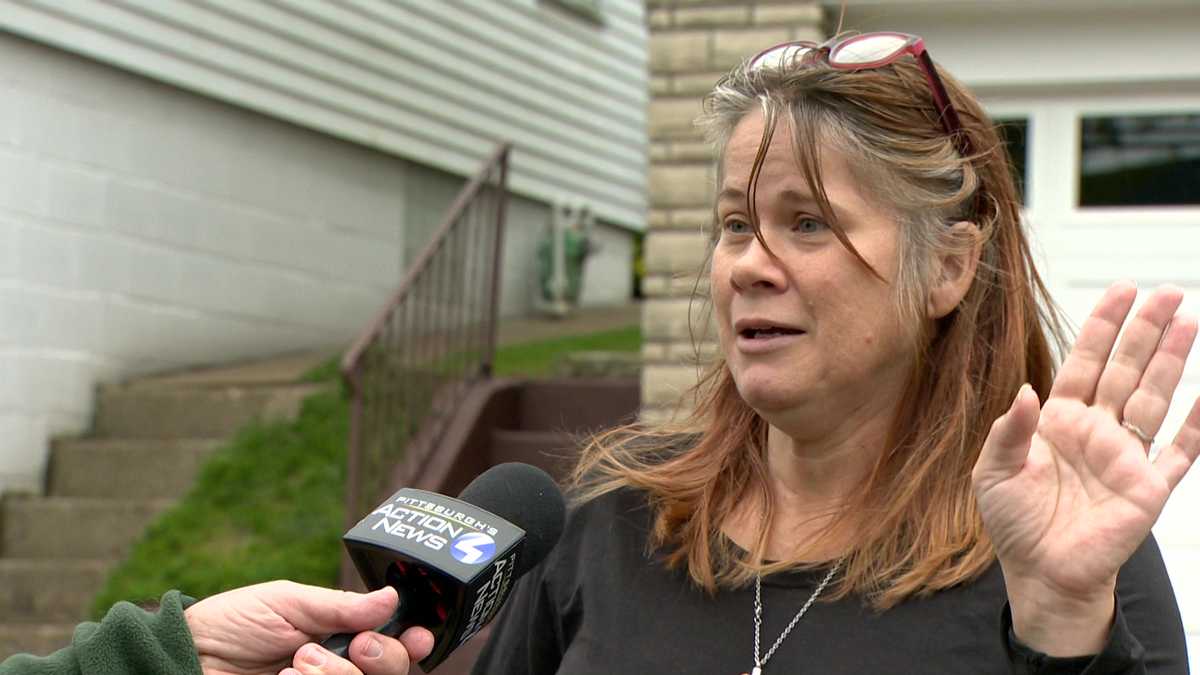 Washington County officer justified in Monongahela shooting