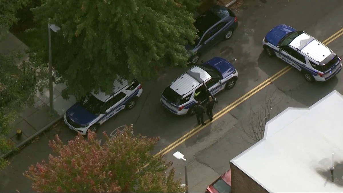 Search for suspect continues after teen shot, killed in Boston