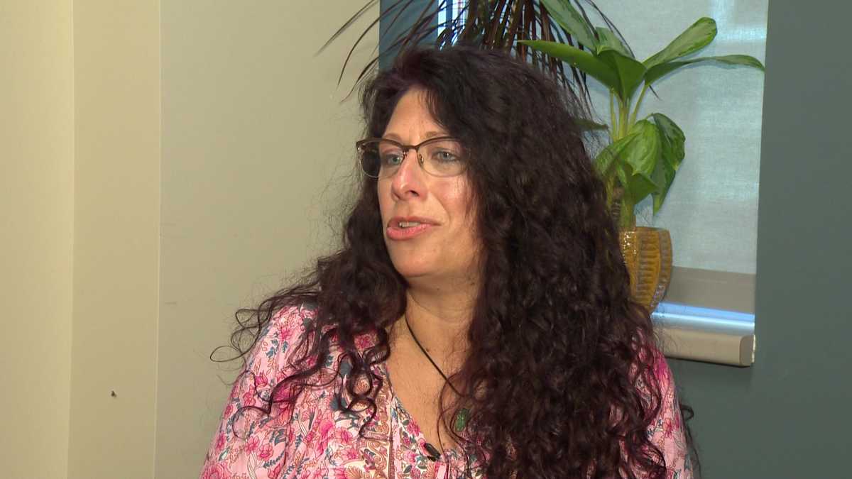 Breast cancer 'previvor' speaks about getting ahead of her cancer risk