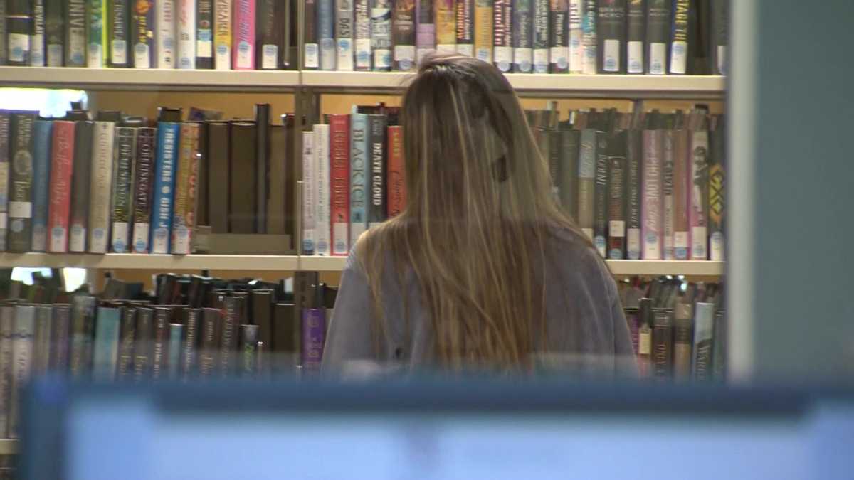 Group seeks to cut funding to Norwin Public Library; director said the ...