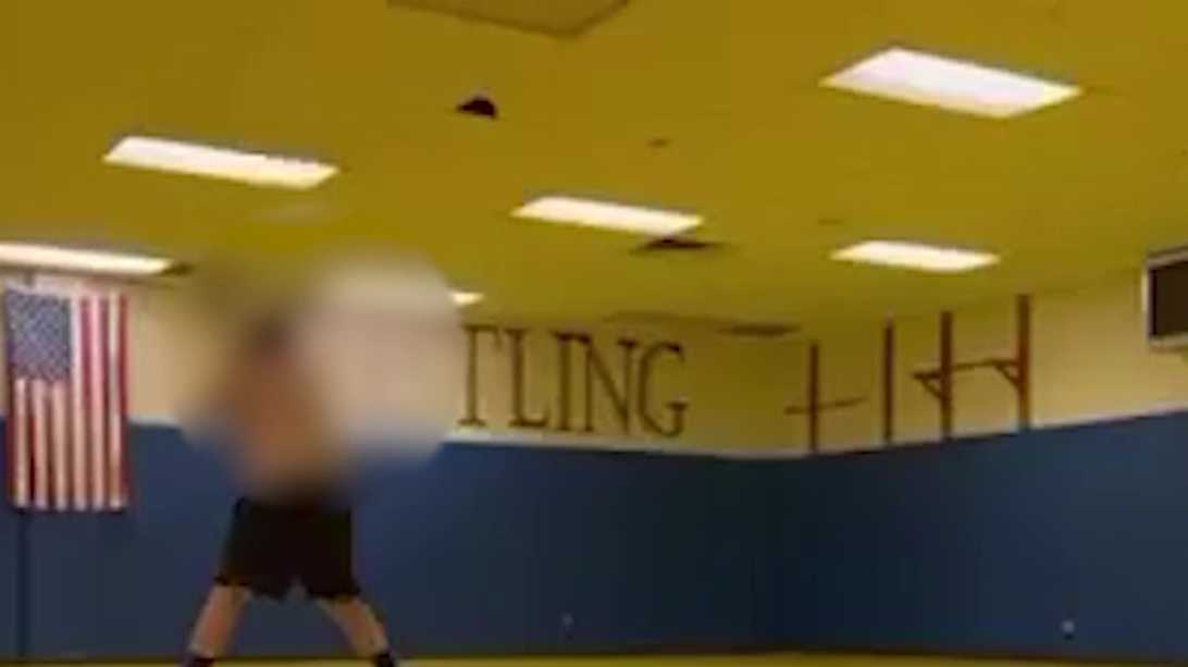 West Mifflin Area High School fight caught on video under investigation