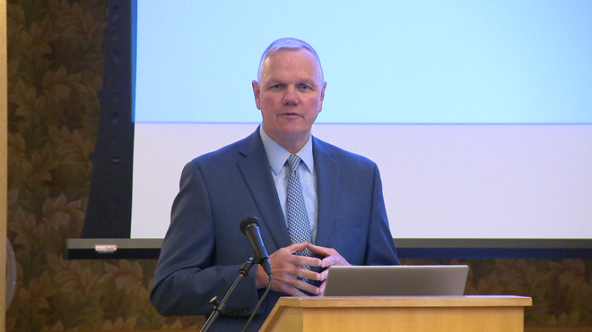 Churches and state work together to deter threats against houses of worship