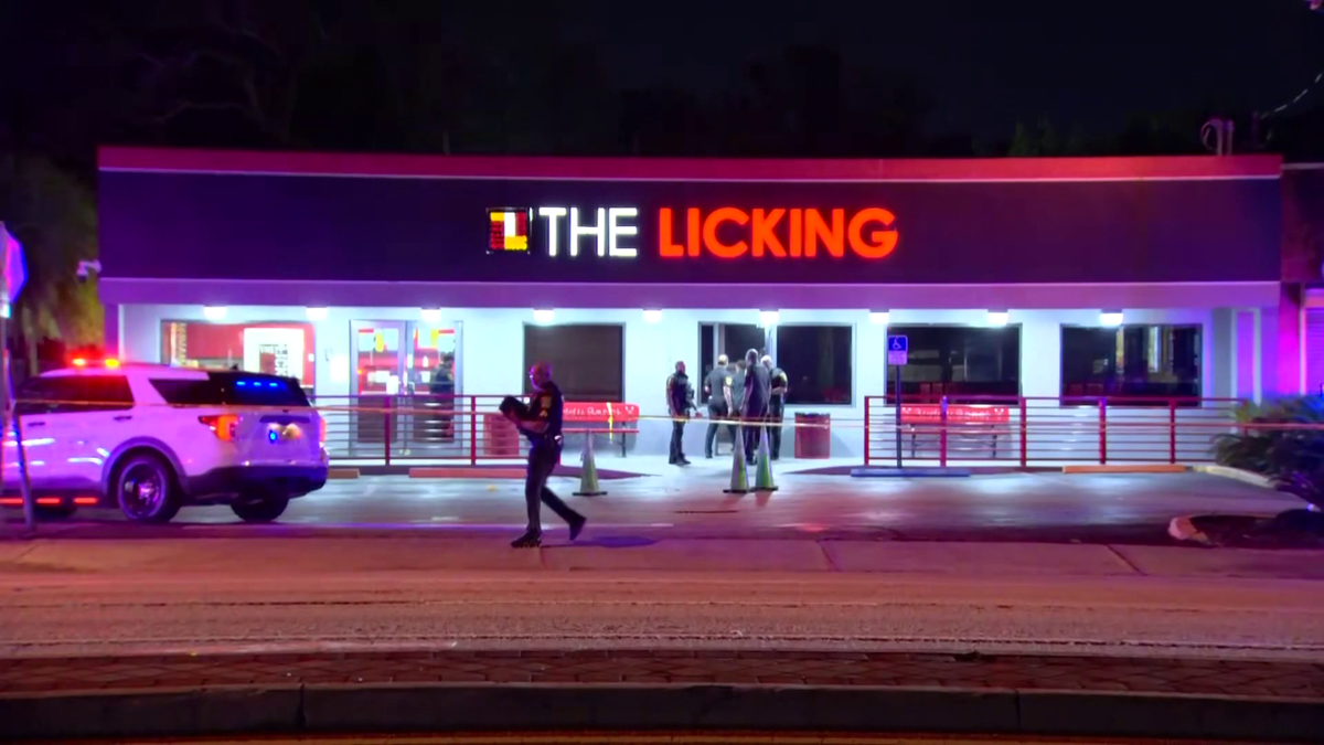 New Orleans rapper Rob 49 shot in Miami