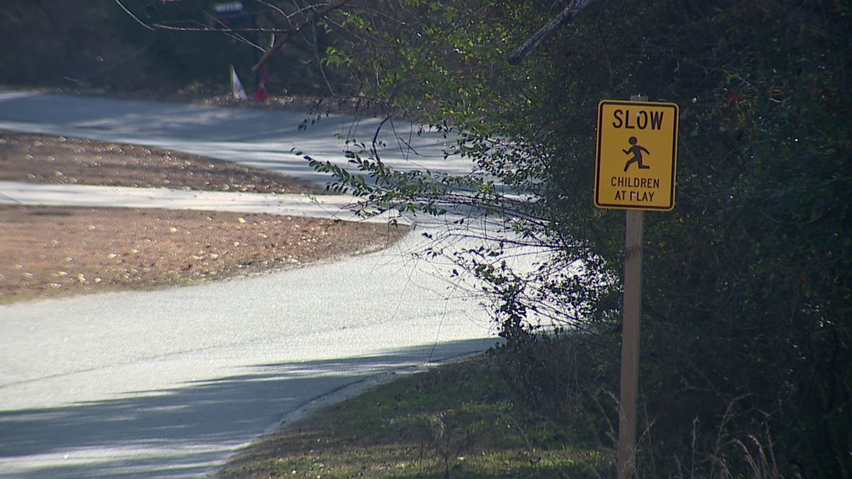 Georgia: Child hit by car, killed while running after school bus