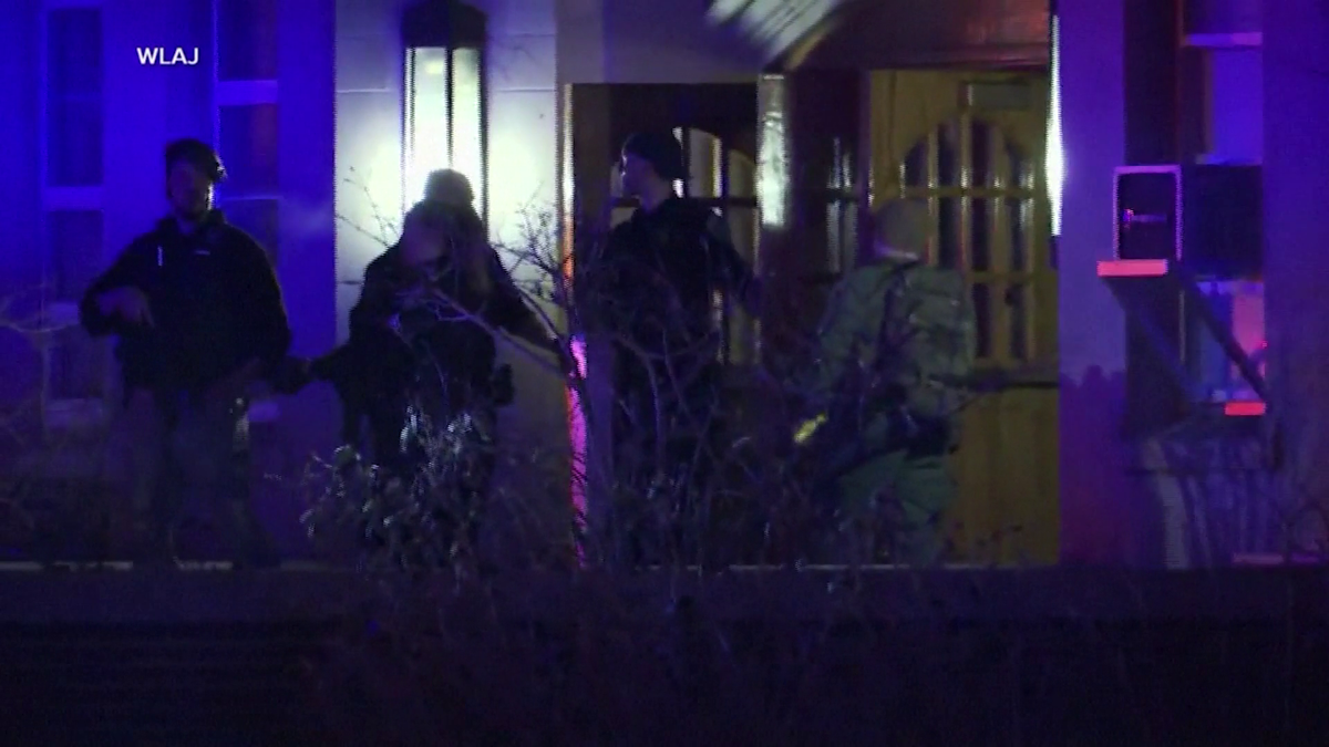 3 killed, several injured in shooting at Michigan State University
