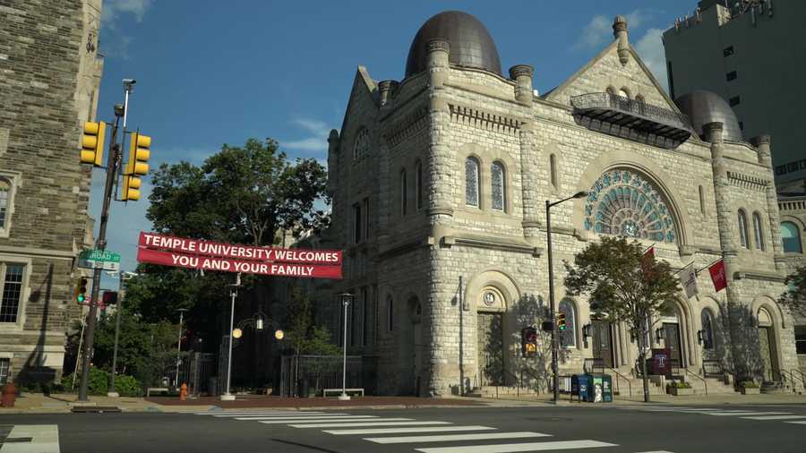Temple University, striking grad students reach agreement