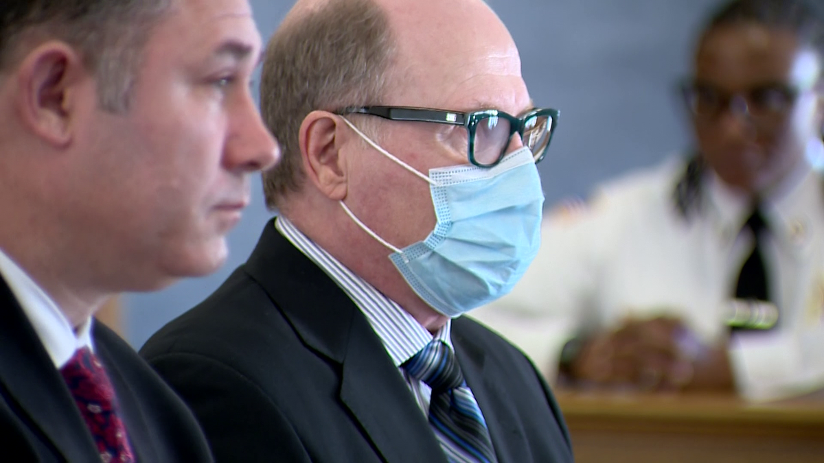 Massachusetts lawyer sentenced to house of correction for child pornography
