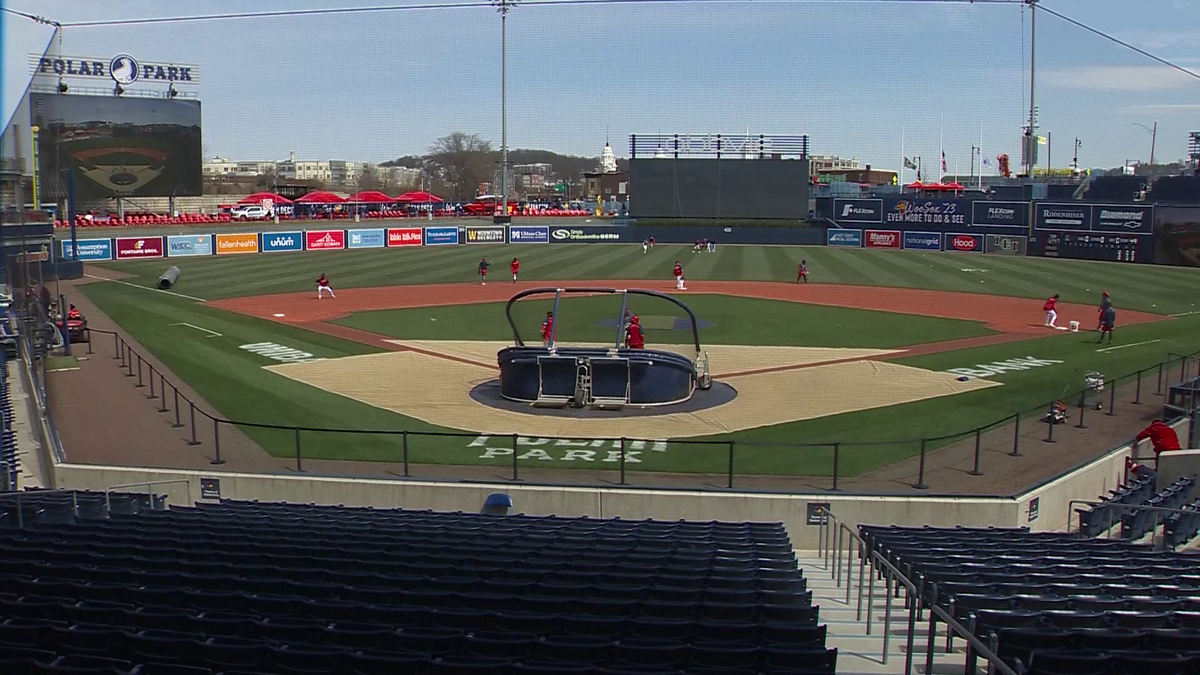 Major league raises for Worcester WooSox, Minor League players