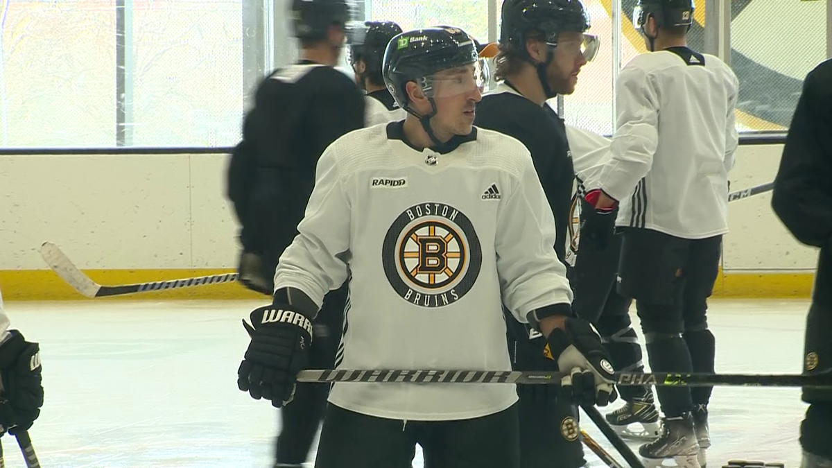Bruins aim to keep 7-game win streak going when they visit Montreal ...