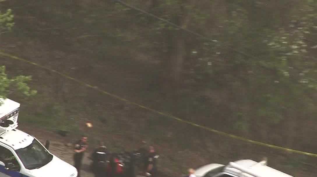 Penn Hills motorcycle crash leaves 76-year-old man dead