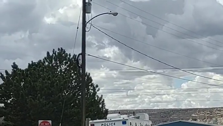 Farmington mass shooting: Who is the suspect?