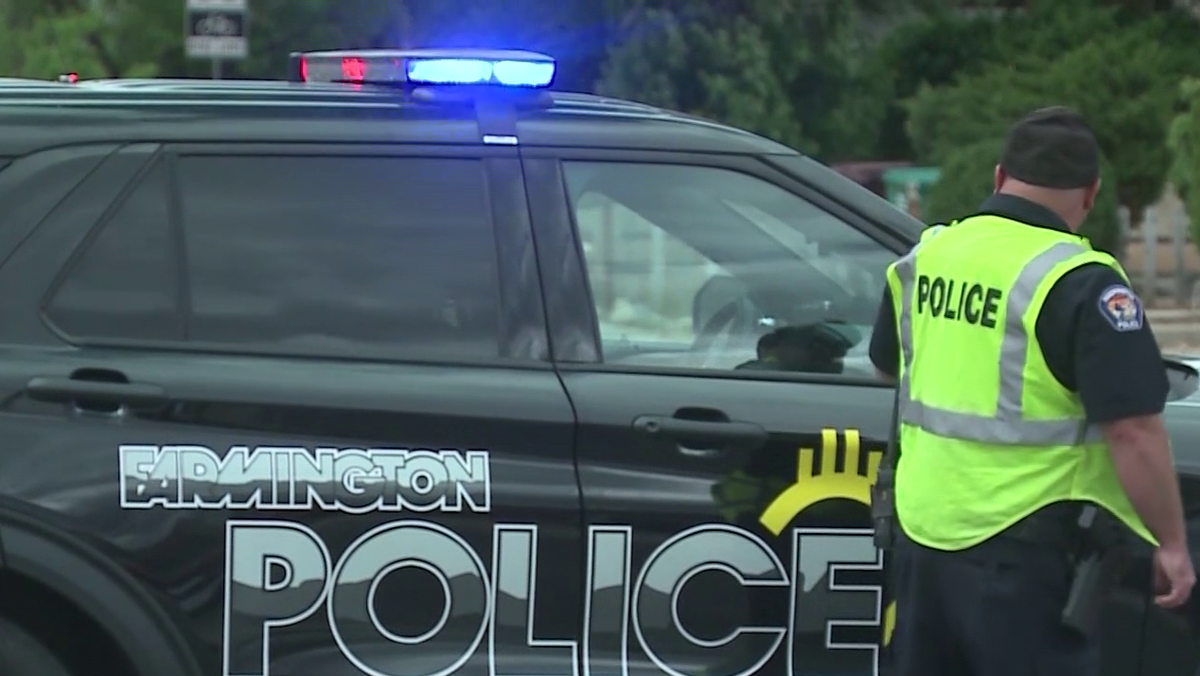 Farmington police investigate homicide at Westland Park