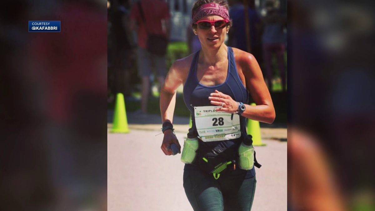 Massachusetts fitness instructor uses pain from personal tragedy to ...