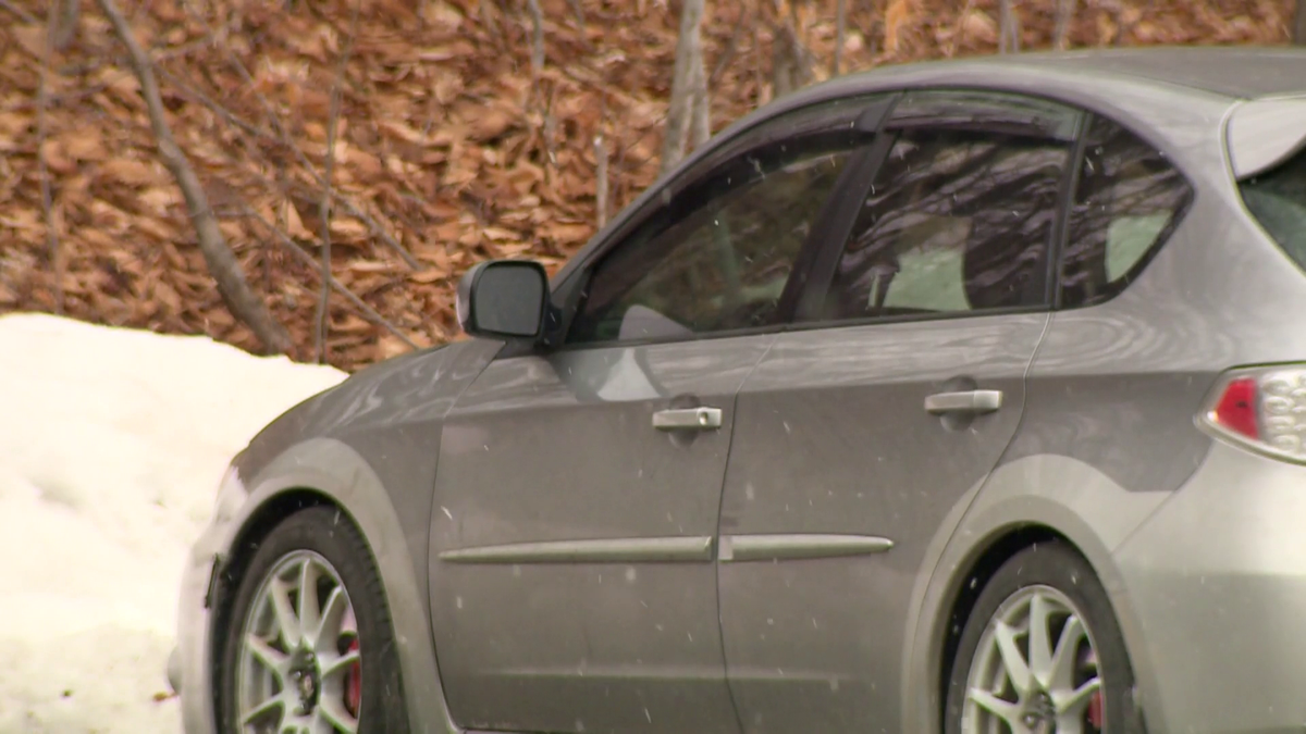 Vehicle break-ins reported along Franconia Notch trailheads in NH Vehicle break-ins reported along Franconia Notch trailheads in NH