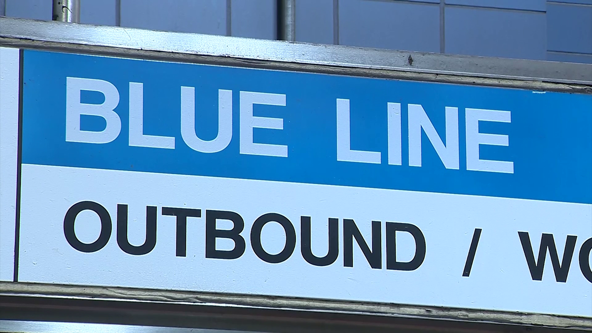 MBTA's Blue Line will be free, new ferry service offered during Sumner ...